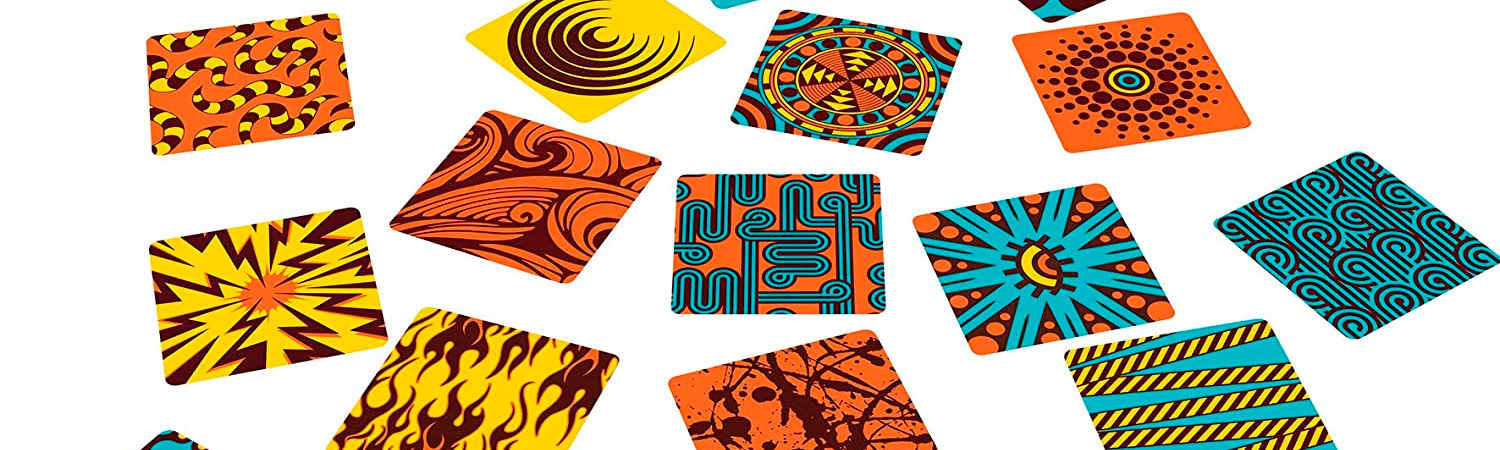 Twin It! - Guldbrikken