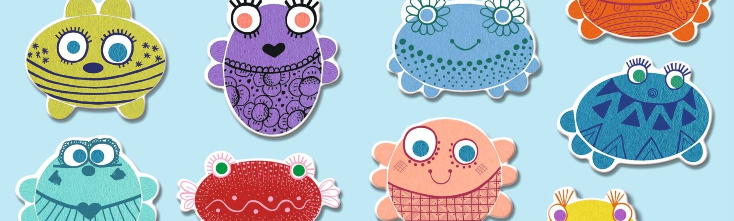 Bug It! - Guldbrikken