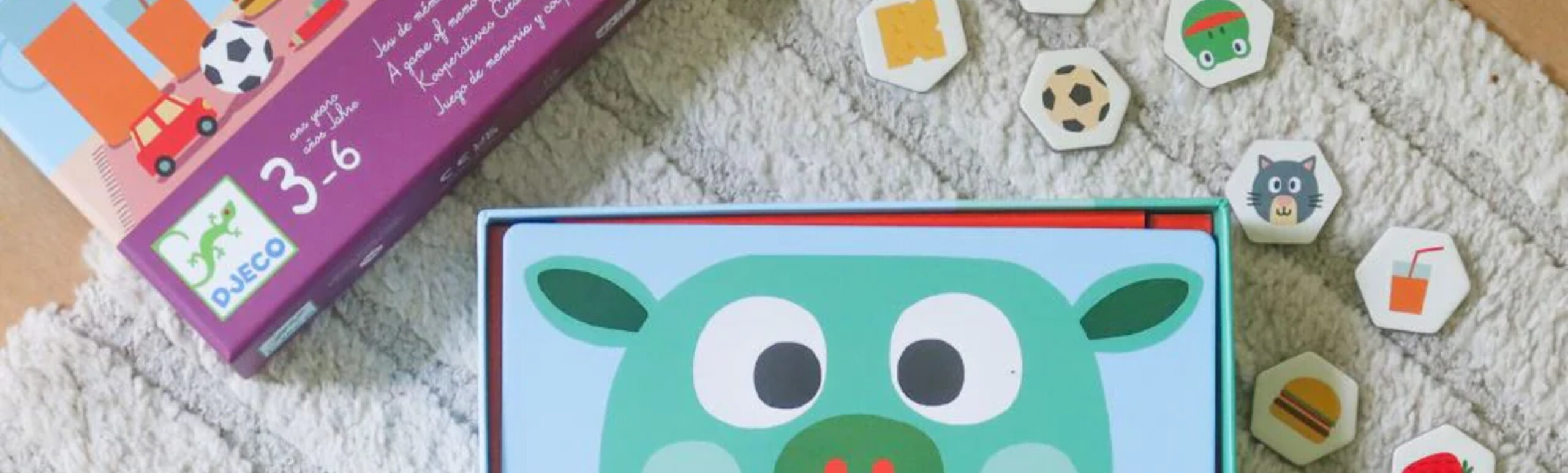 Memo Lunch - Guldbrikken